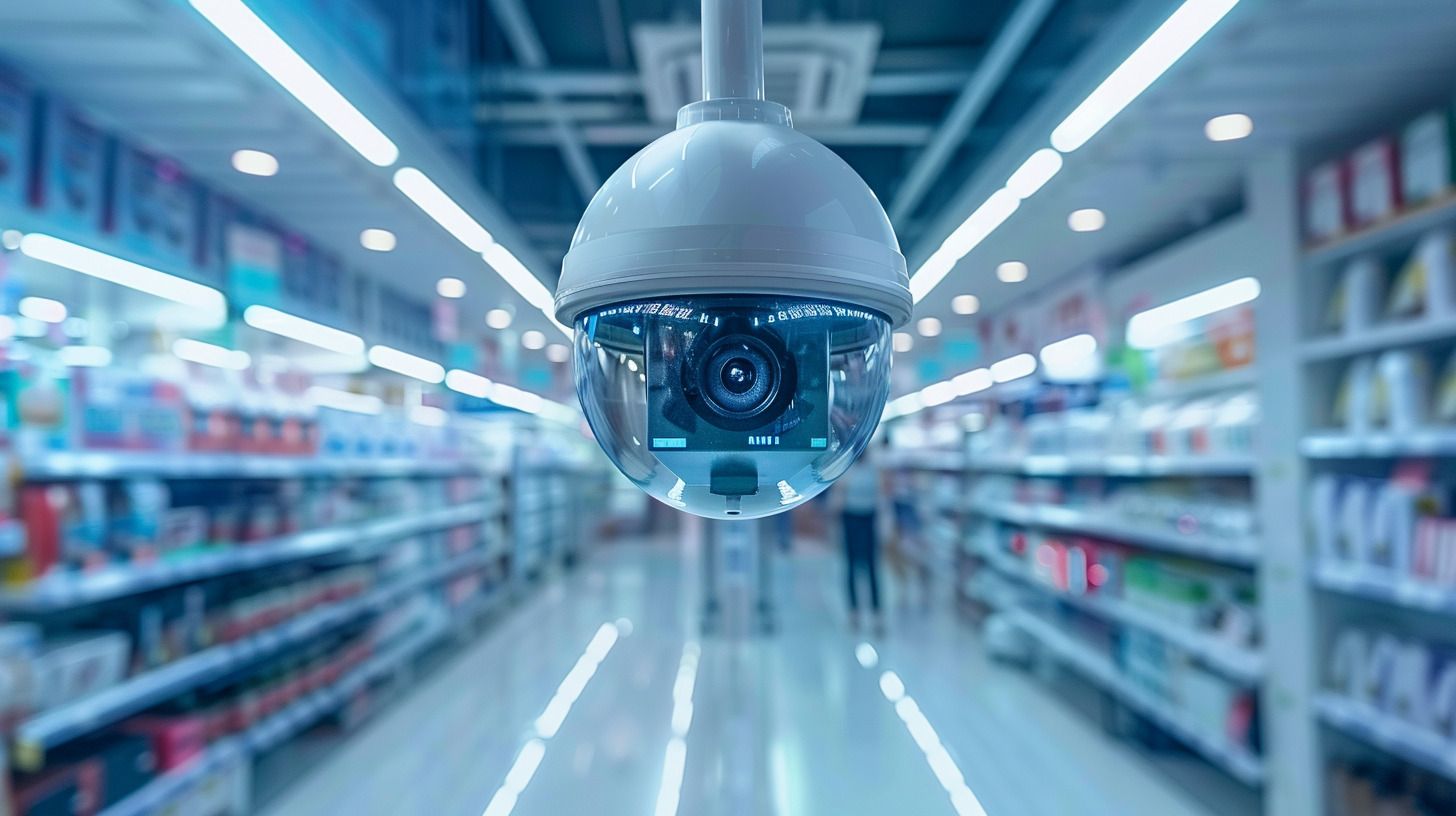 Enhancing Visitor Analysis in the Retail Sector through Artificial ...